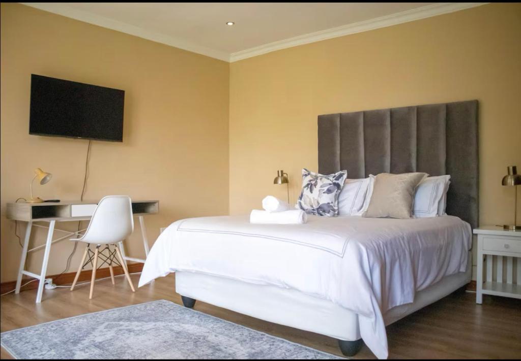 Private Room Kosmosdal, Centurion (updated prices 2026)