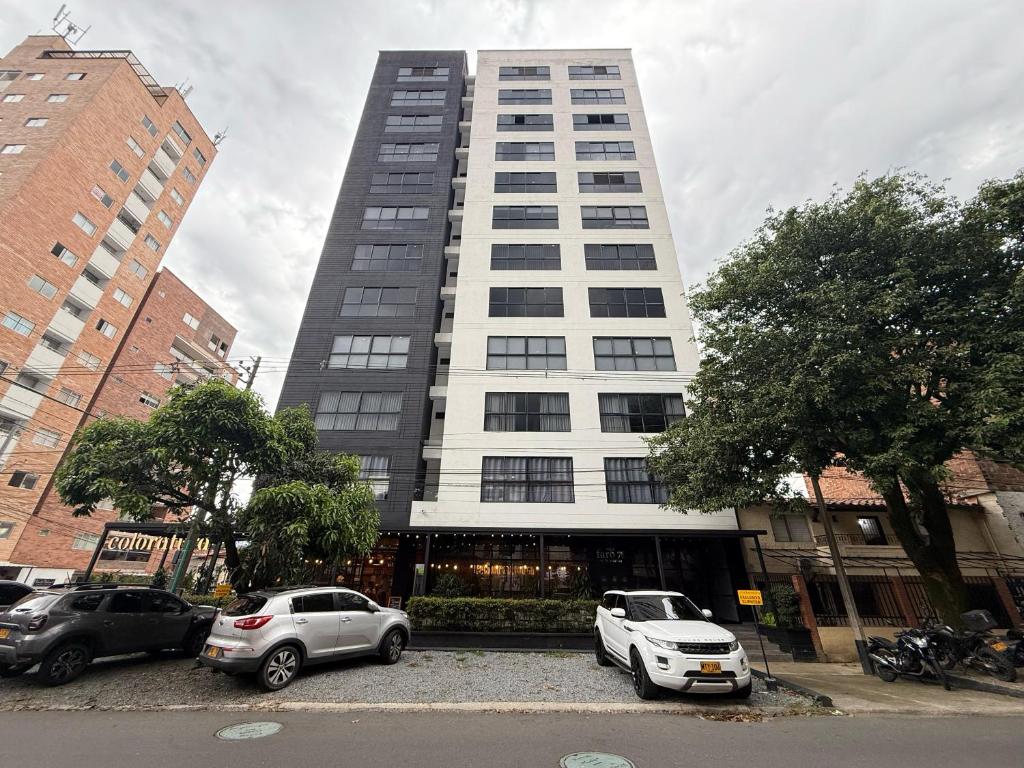 NUEVOS y hermosos LOFT AC perfecta ubicación, Medellín (updated prices ...