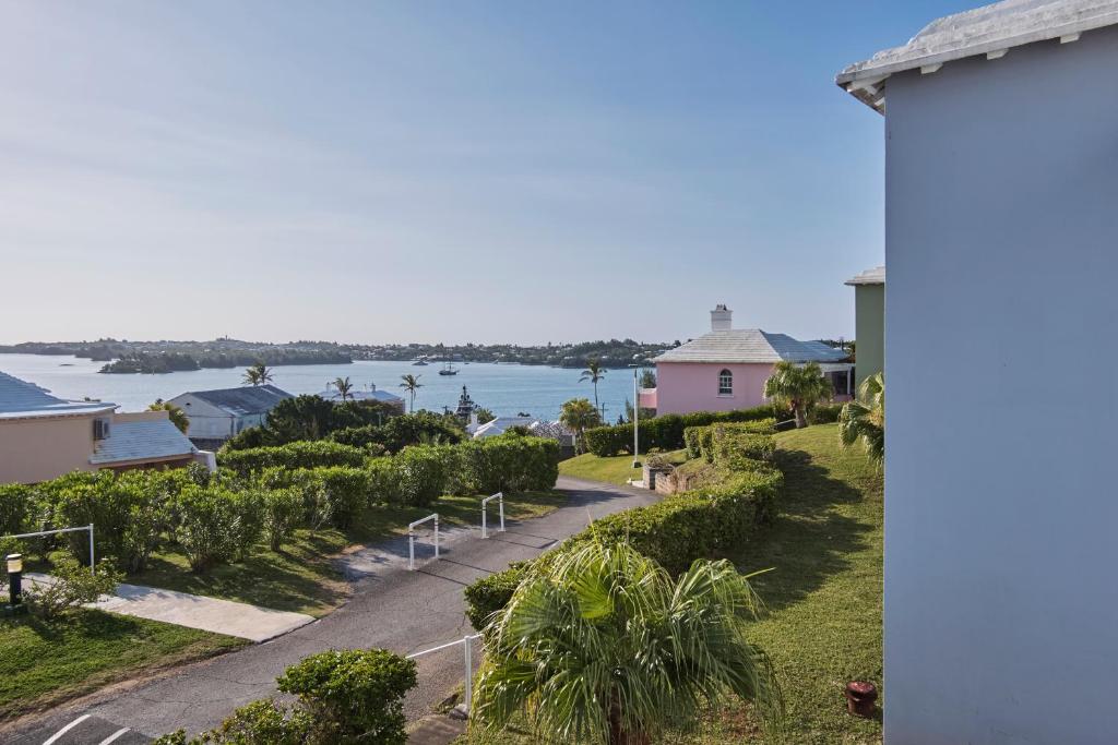 St George's Club, Saint George (updated prices 2025)