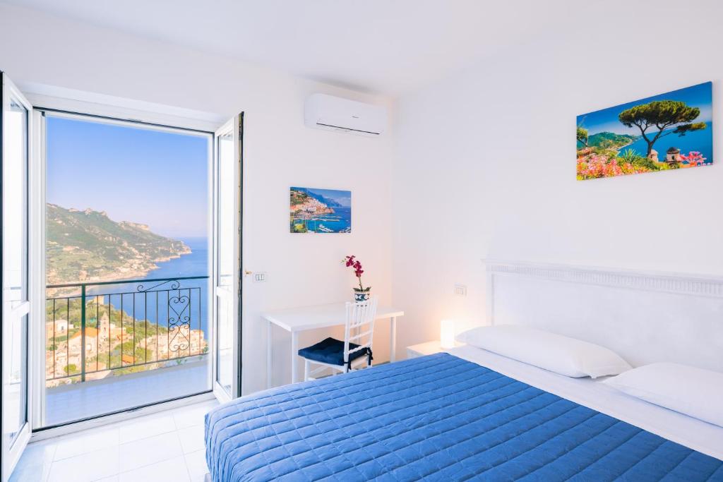 Ravello Panorama, Ravello (aktualisierte Preise für 2025)