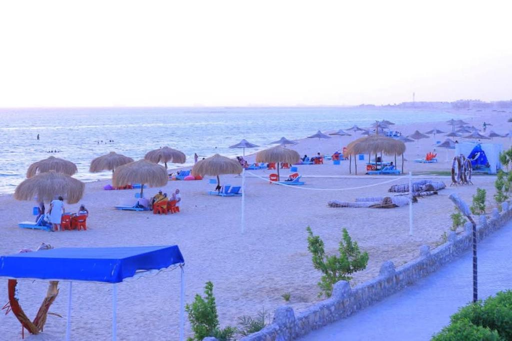 Ras Sedr Chalet - Wonderland resort, Ras Sedr (updated prices 2026)