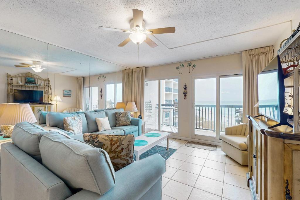 Pinnacle Port B2-407, Panama City Beach (updated prices 2025)