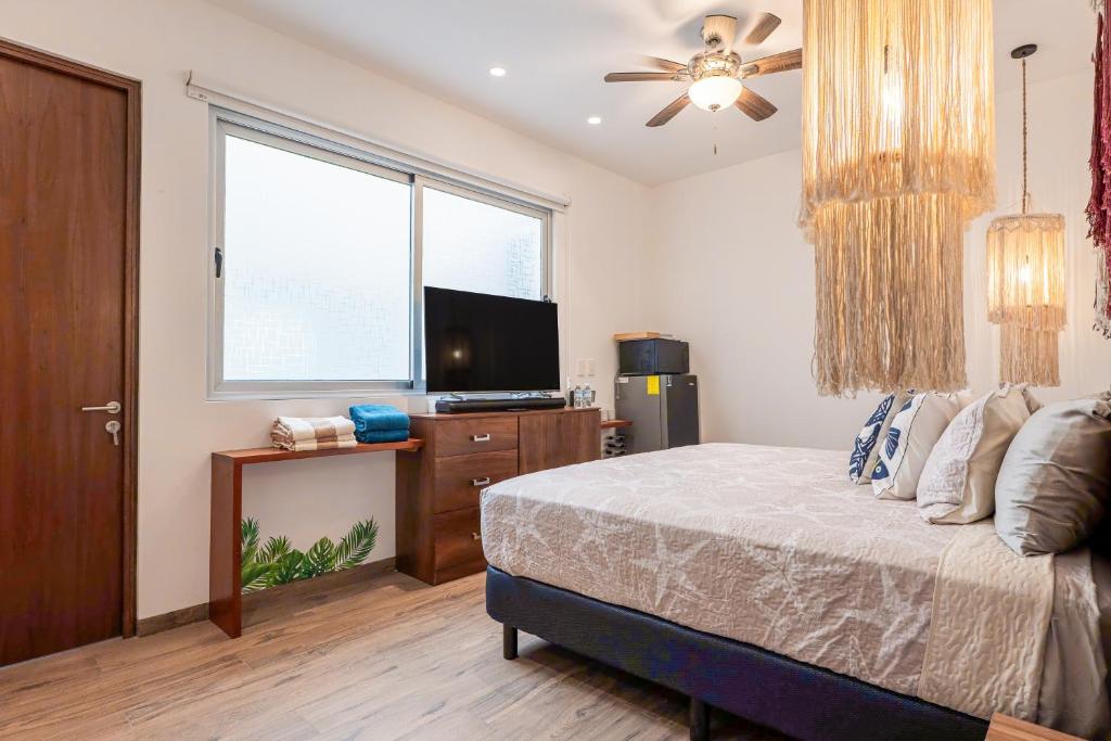 Natura Studio at TL A203, Playa del Carmen (precios actualizados 2025)