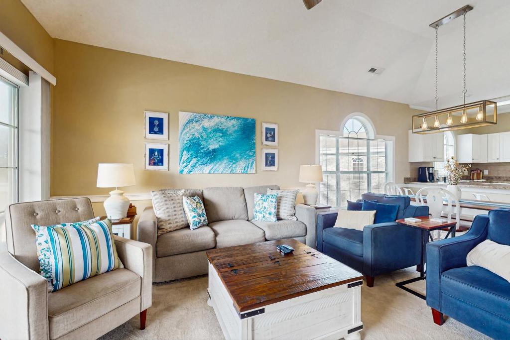 Magnolia Place at Myrtlewood, Myrtle Beach (prețuri actualizate 2025)