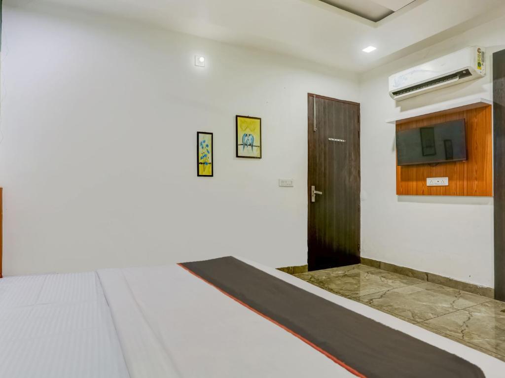 Collection O Mukur Hotel And Restaurant, Hisār (precios actualizados 2025)