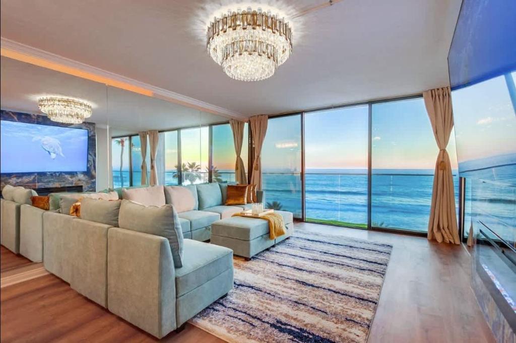 Panoramic Ocean Views Beach & Boardwalk Access, San Diego (precios ...
