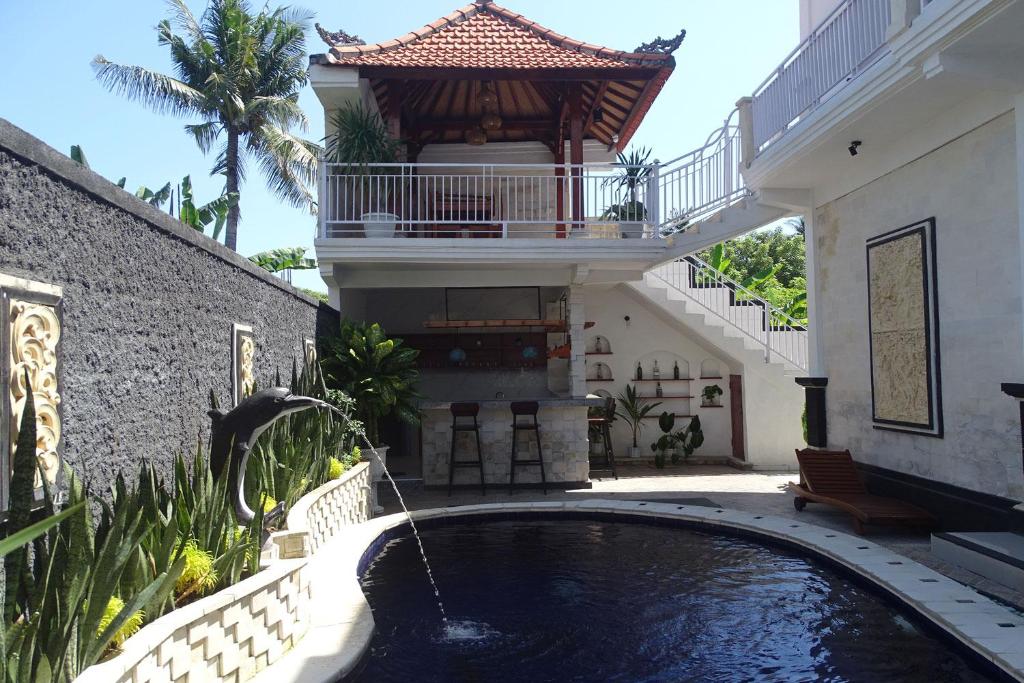 Villa Angel, 4 bedroom with private pool, Buleleng (preços atualizados ...