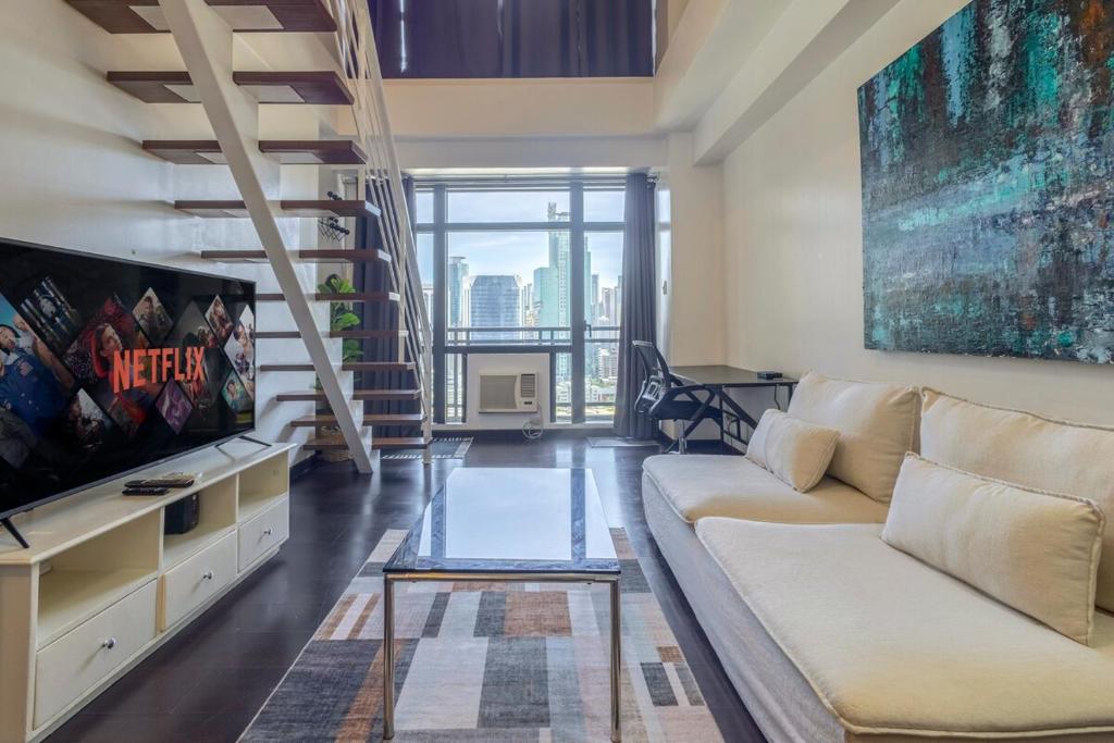 1 Bedroom Loft in Gramercy Residences Makati, Manila (updated prices 2026)