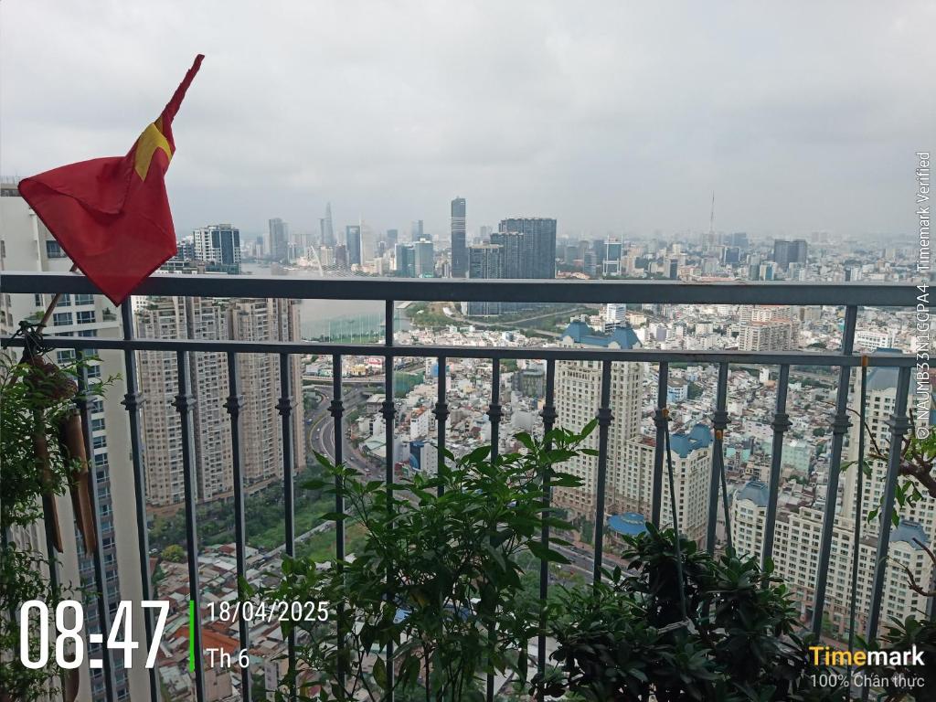 Landmark 3, Ho Chi Minh City (updated prices 2026)