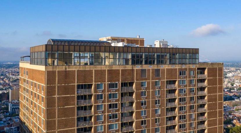 1500 Locust Apartments Luxury Living in the Heart of Philadelphia ...