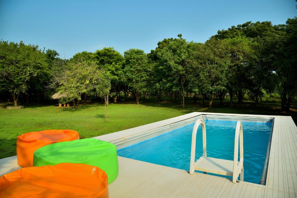 Mahoora Yala - by Eco Team, Yala (updated prices 2025)