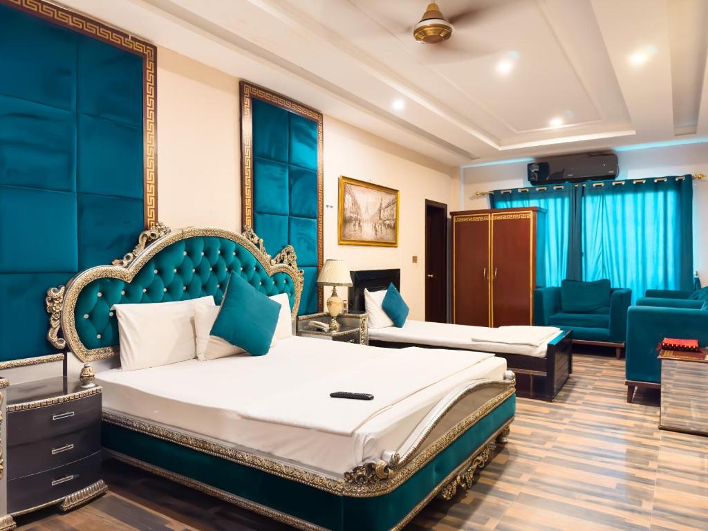 Royal Mansion Hotel, Multan (updated prices 2026)