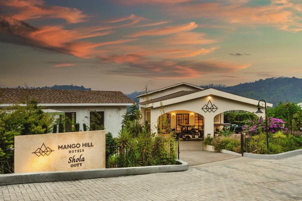 Mango Hill Shola Ooty, Ooty (updated prices 2026)