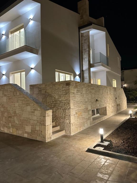 Villa Andrea Luxury Apartment, Bari (aktualne ceny na rok 2025)
