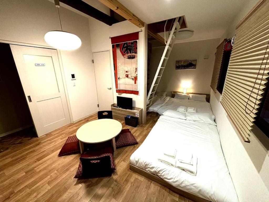 Yama Hotel Akabane 201, Tokyo (updated prices 2025)