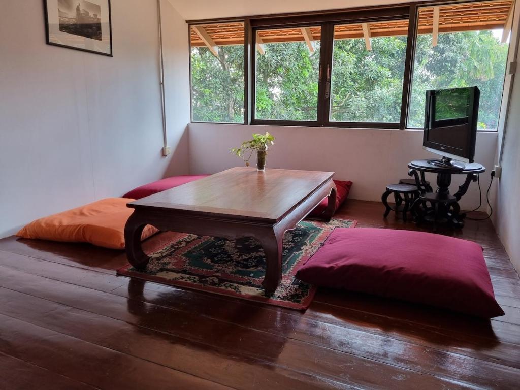 Ananda Family Villa, peacefull getaway, Phnom Penh (aktualisierte ...