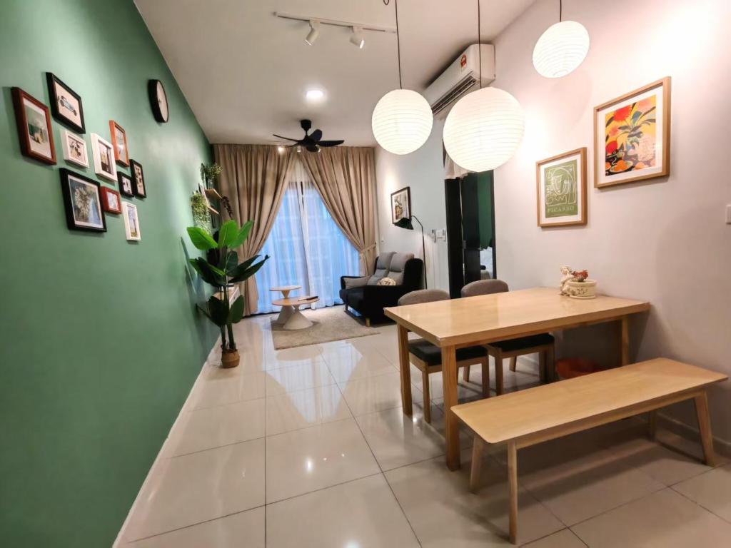 Sunway Velocity Two Direct Link to Sunway Velocity Mall MRT TRX, Kuala ...