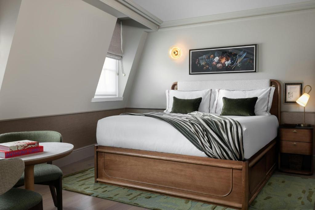 Montcalm Mayfair, Autograph Collection, London (updated prices 2025)