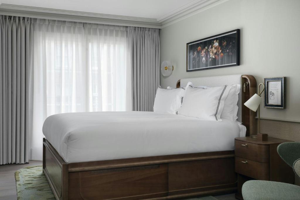 Montcalm Mayfair, Autograph Collection, London (updated prices 2025)