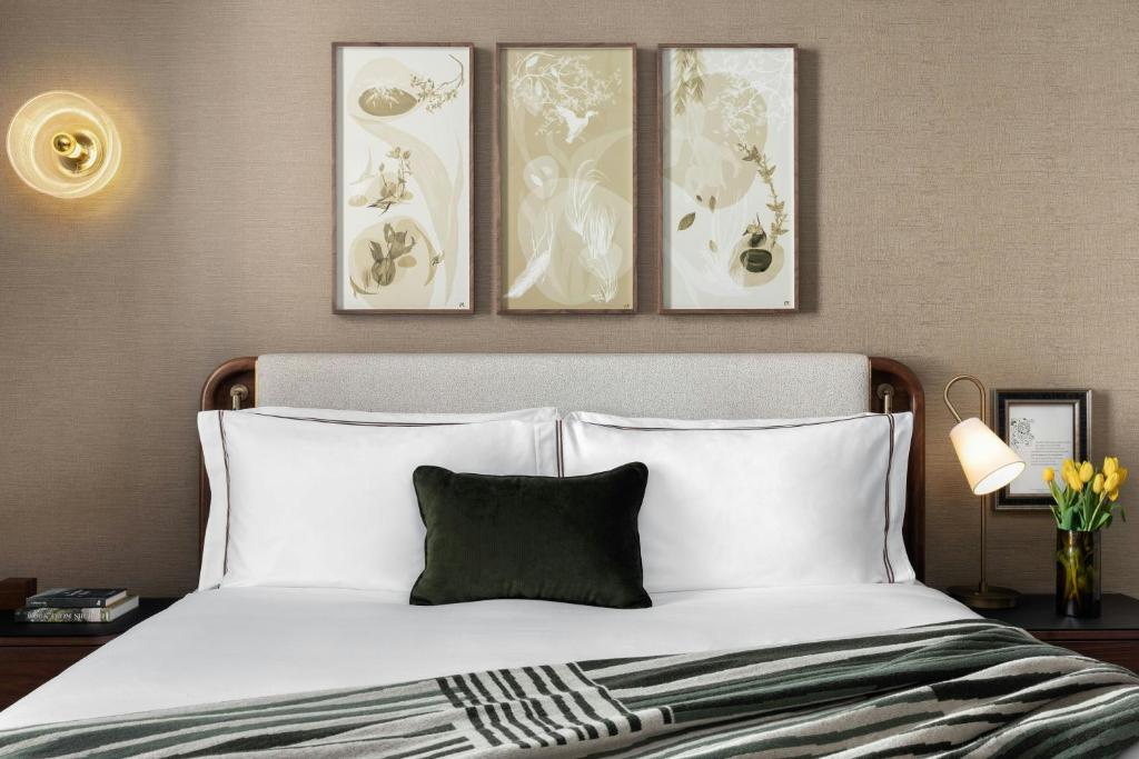 Montcalm Mayfair, Autograph Collection, London (updated prices 2025)