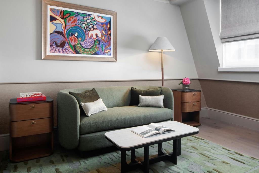 Montcalm Mayfair, Autograph Collection, London (updated prices 2025)