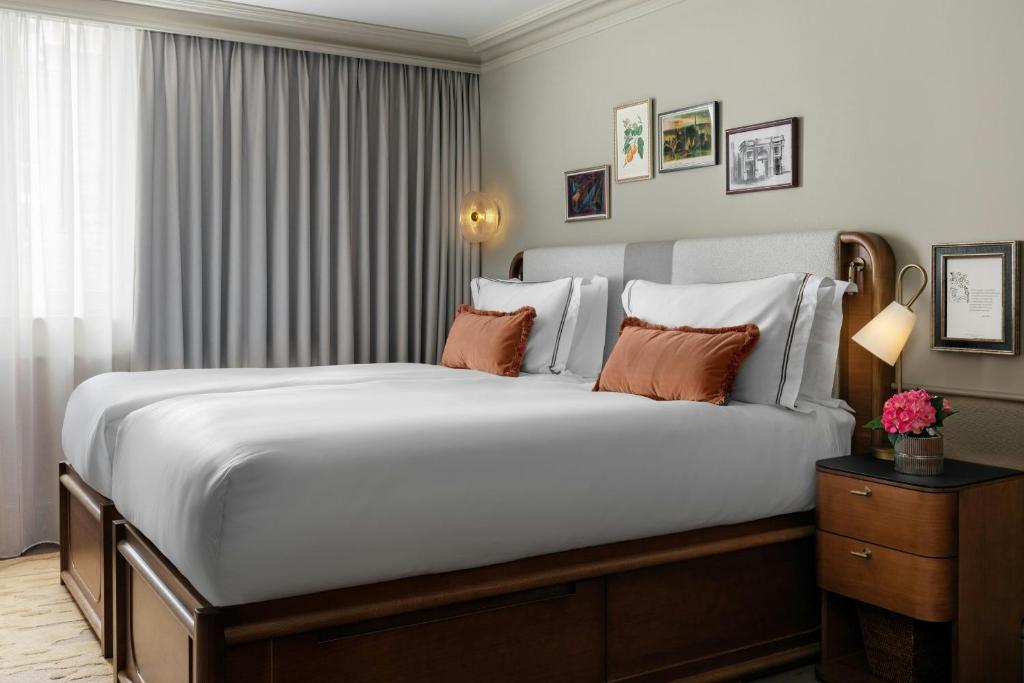 Montcalm Mayfair, Autograph Collection, London (updated prices 2025)