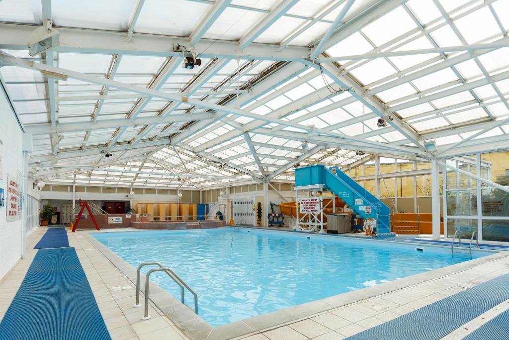 Coastfields Holiday Village, Ingoldmells (updated prices 2025)