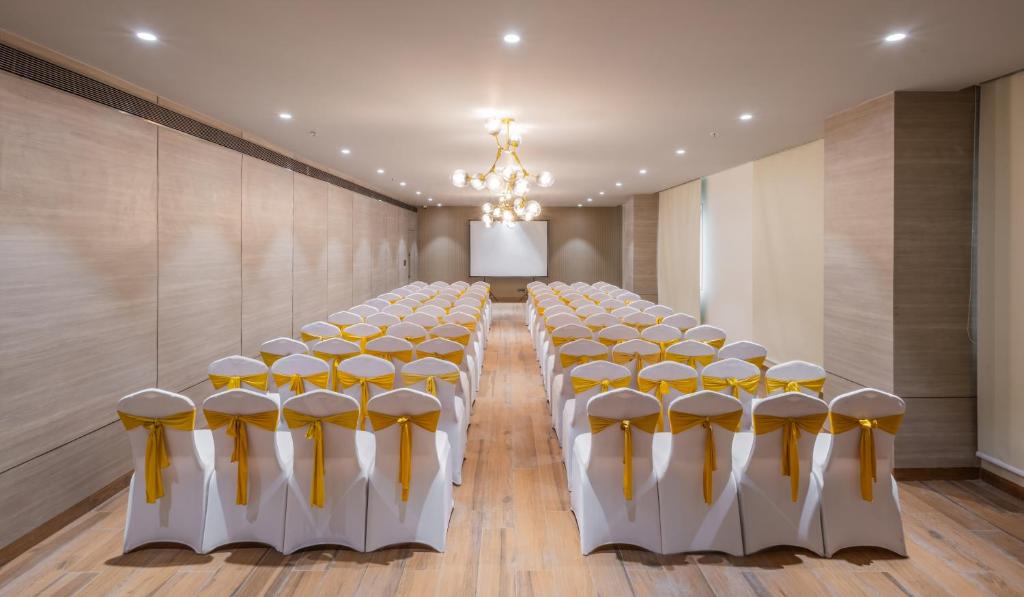 Effotel by Sayaji Navi Mumbai, Navi Mumbai (updated prices 2025)