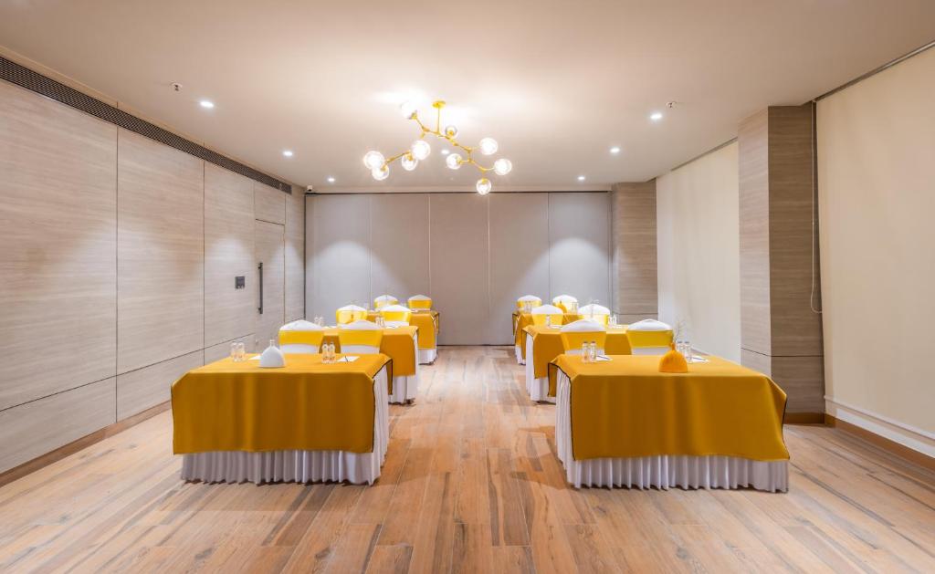 Effotel by Sayaji Navi Mumbai, Navi Mumbai (updated prices 2025)