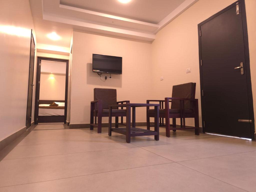 Guruvayoor Suites, Guruvāyūr (updated prices 2025)