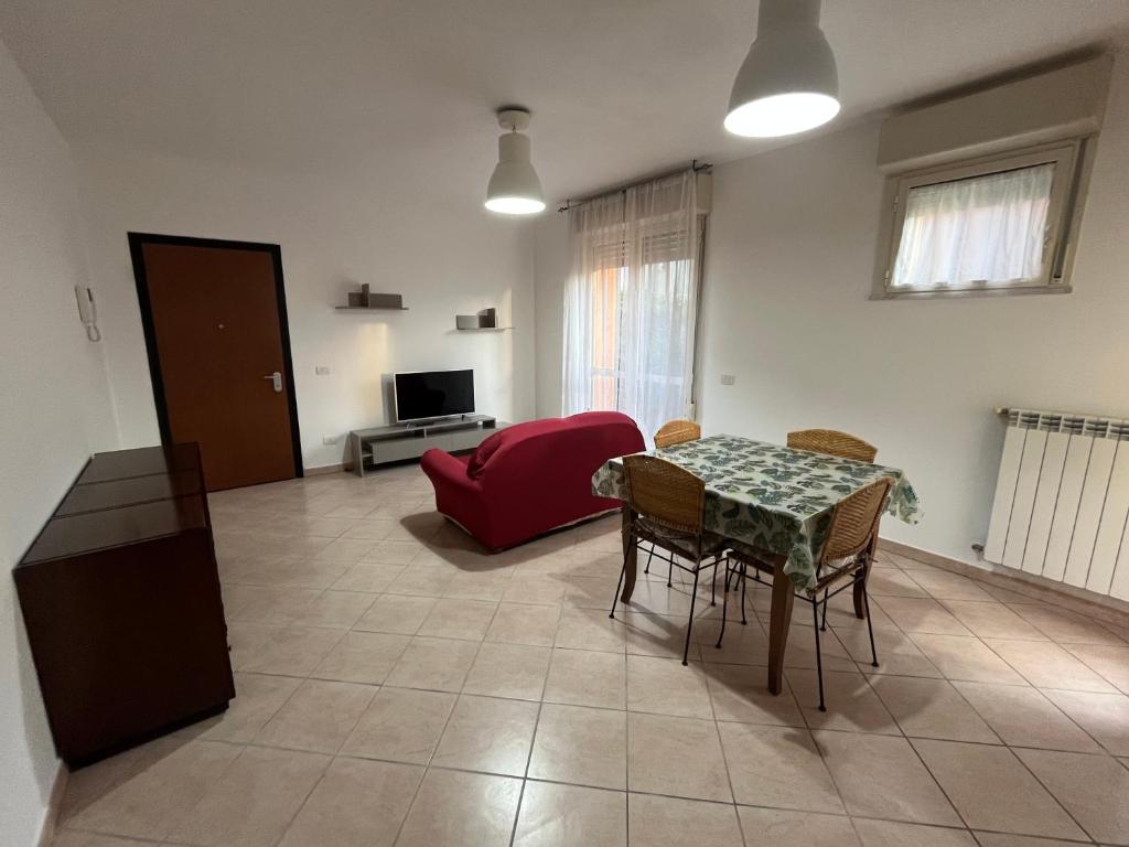 Kora house, Sarzana (precios actualizados 2025)