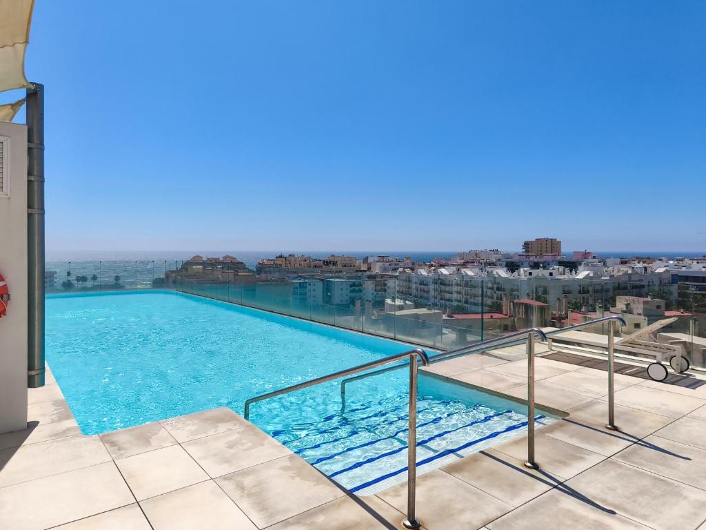 Lica Infinity Collection - Maranta, Estepona (updated prices 2026)