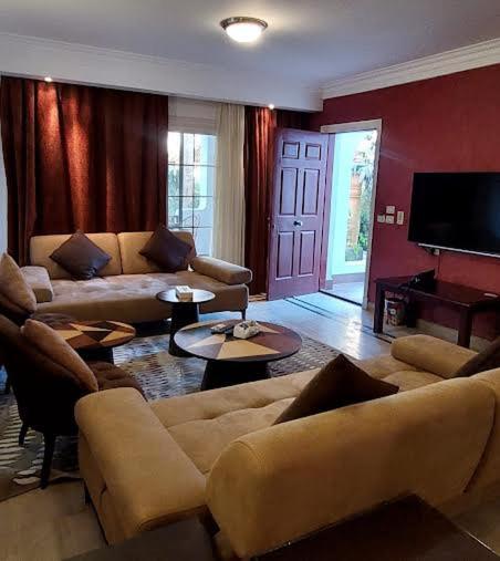 Delta Sharm Resort 1 Bedroom Modern Vacation Apartments Luxury ...