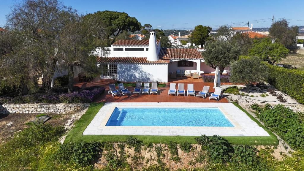 Casa da Colina, Albufeira (preços atualizados para 2025)