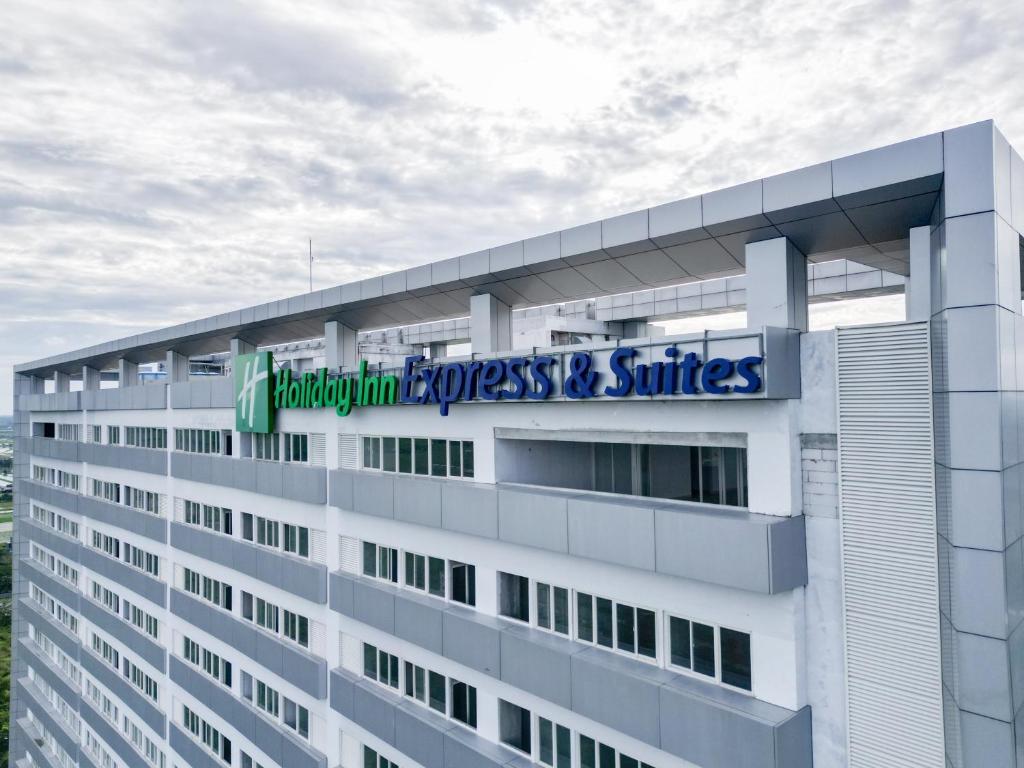 Holiday Inn Express & Suites Banjarmasin by IHG, Banjarmasin (updated ...