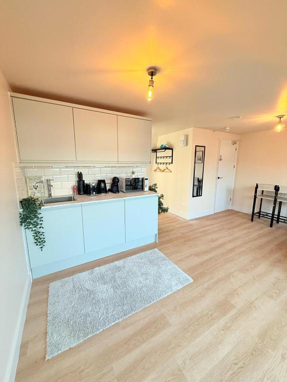 Tooting Broadway Guest Studios, London (aktualisierte Preise für 2025)