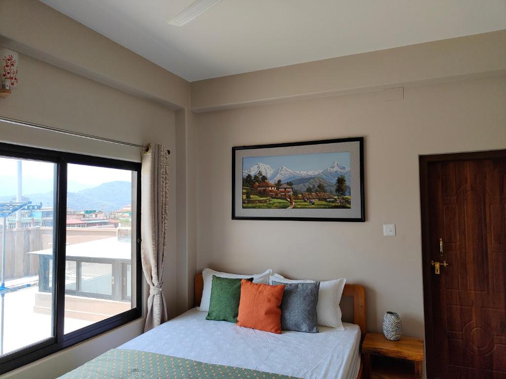 Mid Town Rooms, Pokhara (updated prices 2026)