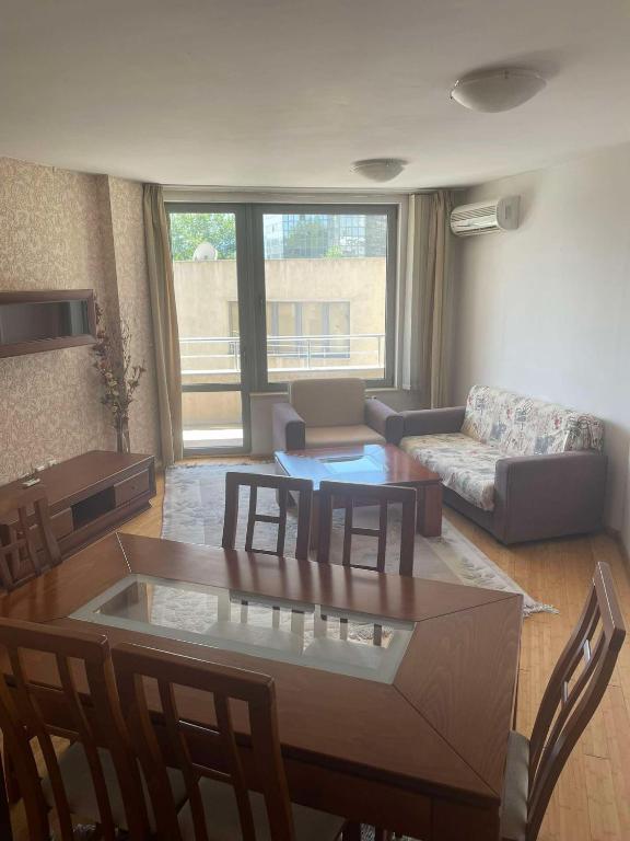 Park Residence, Sofia (updated prices 2026)