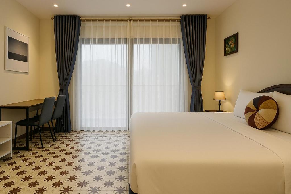 Sonasea Vân Đồn - Centraltique Seaside, Quang Ninh (updated prices 2026)