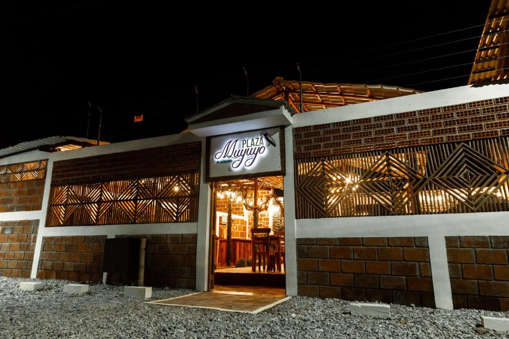 Plaza Muyuyo, Data de Villamil (aktualisierte Preise für 2026)