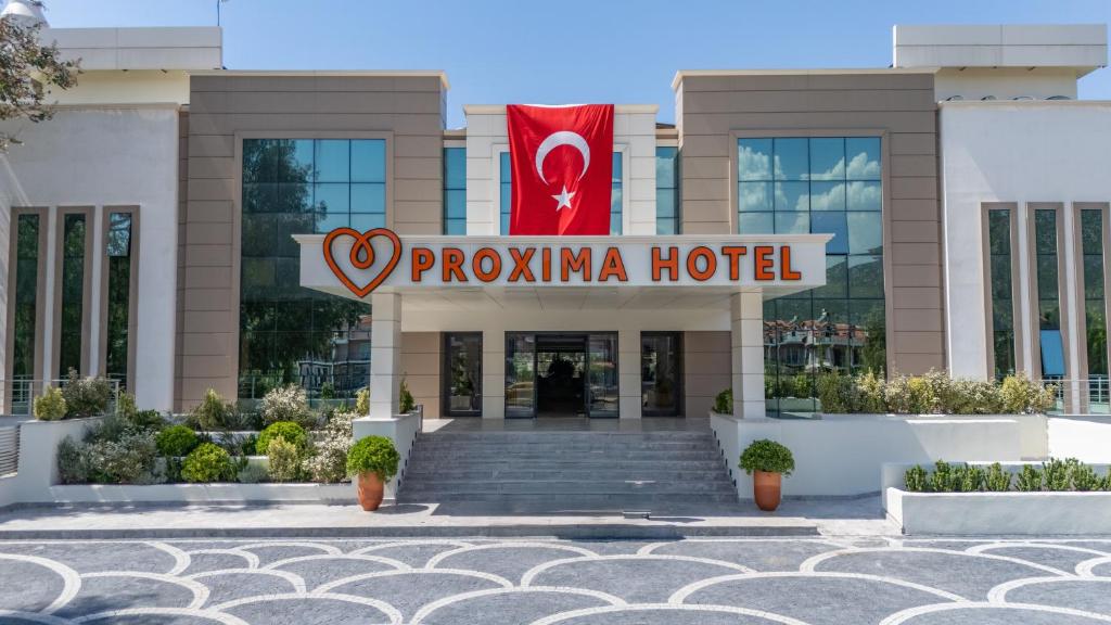 PROXIMA HOTEL Kuşadası, Kuşadası (updated prices 2025)