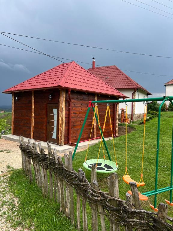 Etno selo EKO POGLEDI, Požega (preços atualizados para 2025)