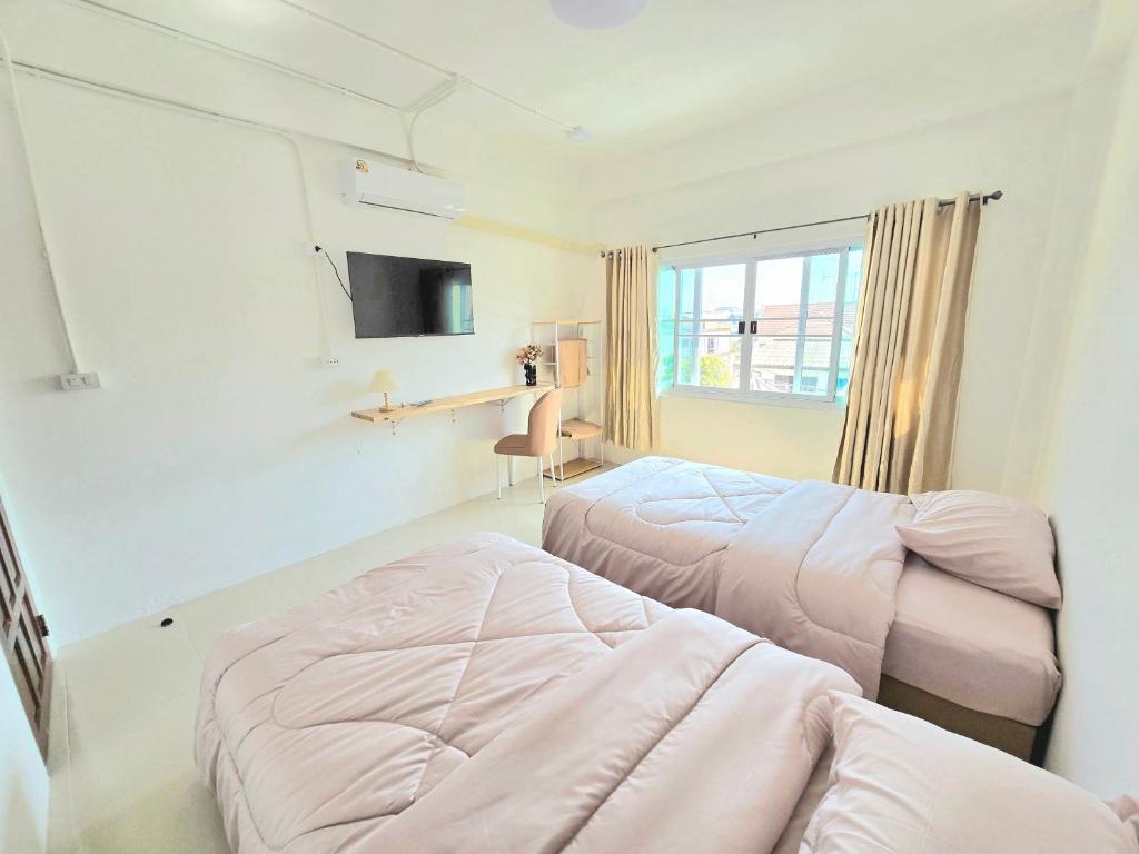 Na nakhon House ณ นคร, Nakhon Phanom (aktualisierte Preise für 2026)