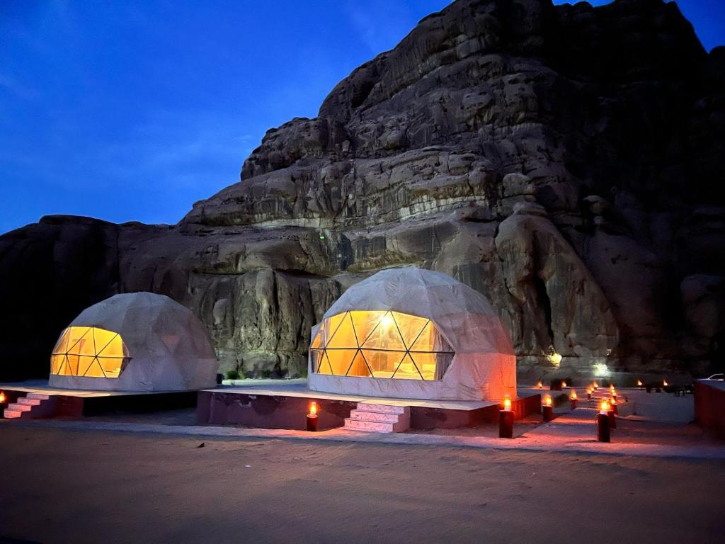 Wadi Rum Star Camp, Wadi Rum (updated prices 2025)