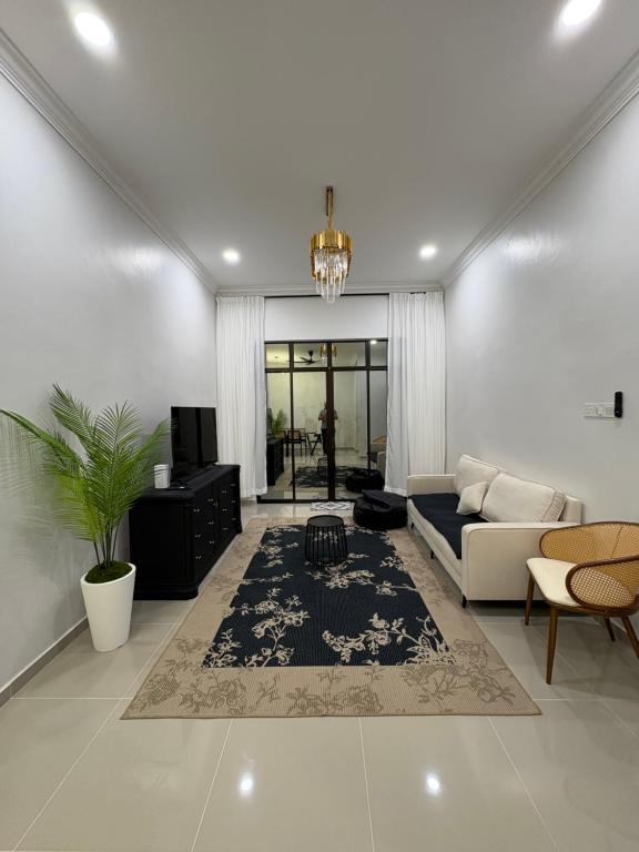 Rumah 618 Homestay, Kampong Batu Tiong (precios actualizados 2025)