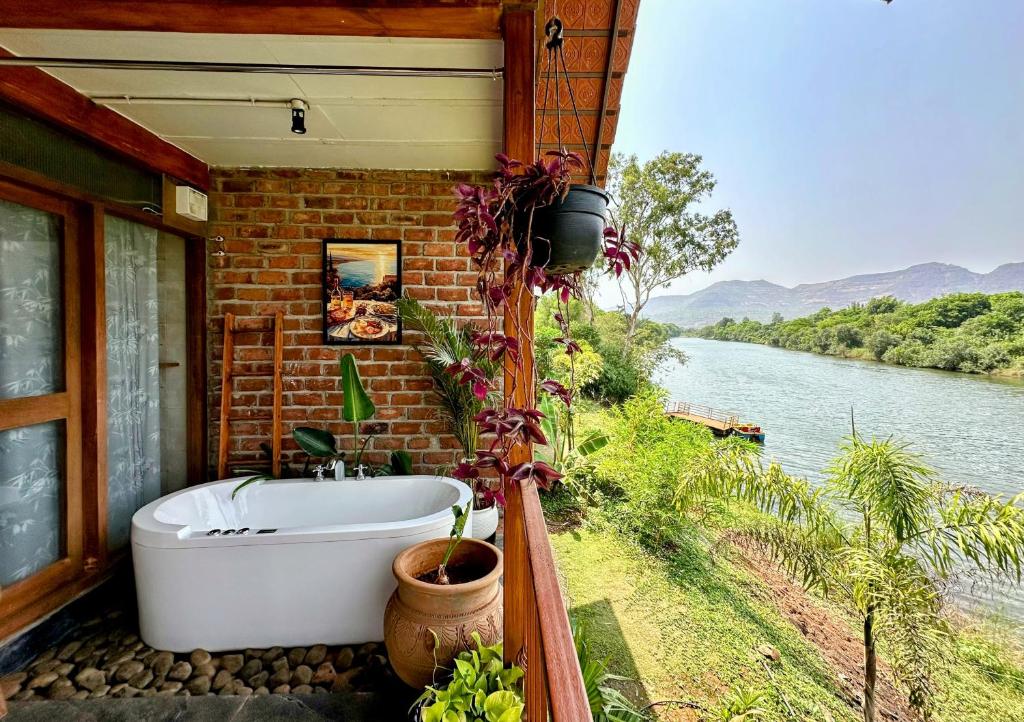 Jal Sparsh Resort Mulshi by Vibescapes, Mulshi (updated prices 2025)