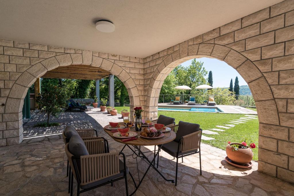 Vila Agava, Konavle, Gruda (updated prices 2025)