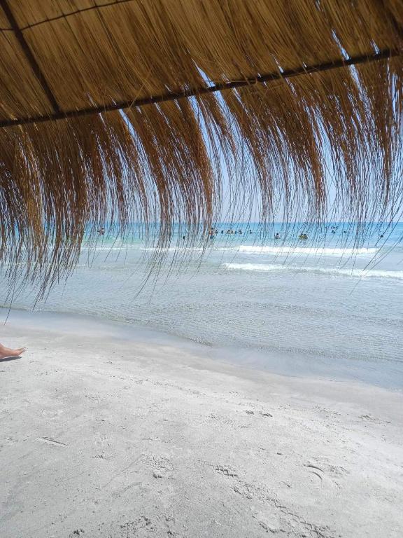 Ezzahra Beach Haut Standing Proche Mer, Ez Zahra (updated prices 2026)