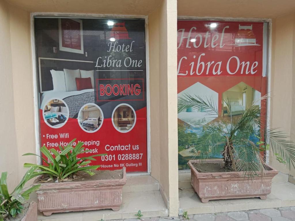 Hotel Libra One, Lahore (updated prices 2025)