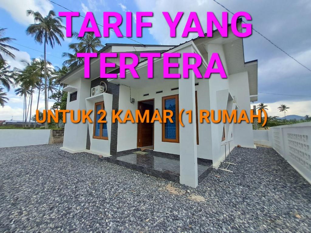 ASRee Guest House, Payakumbuh (updated prices 2025)